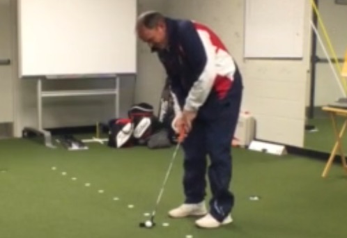 Putting Skills - Flatstick Academy