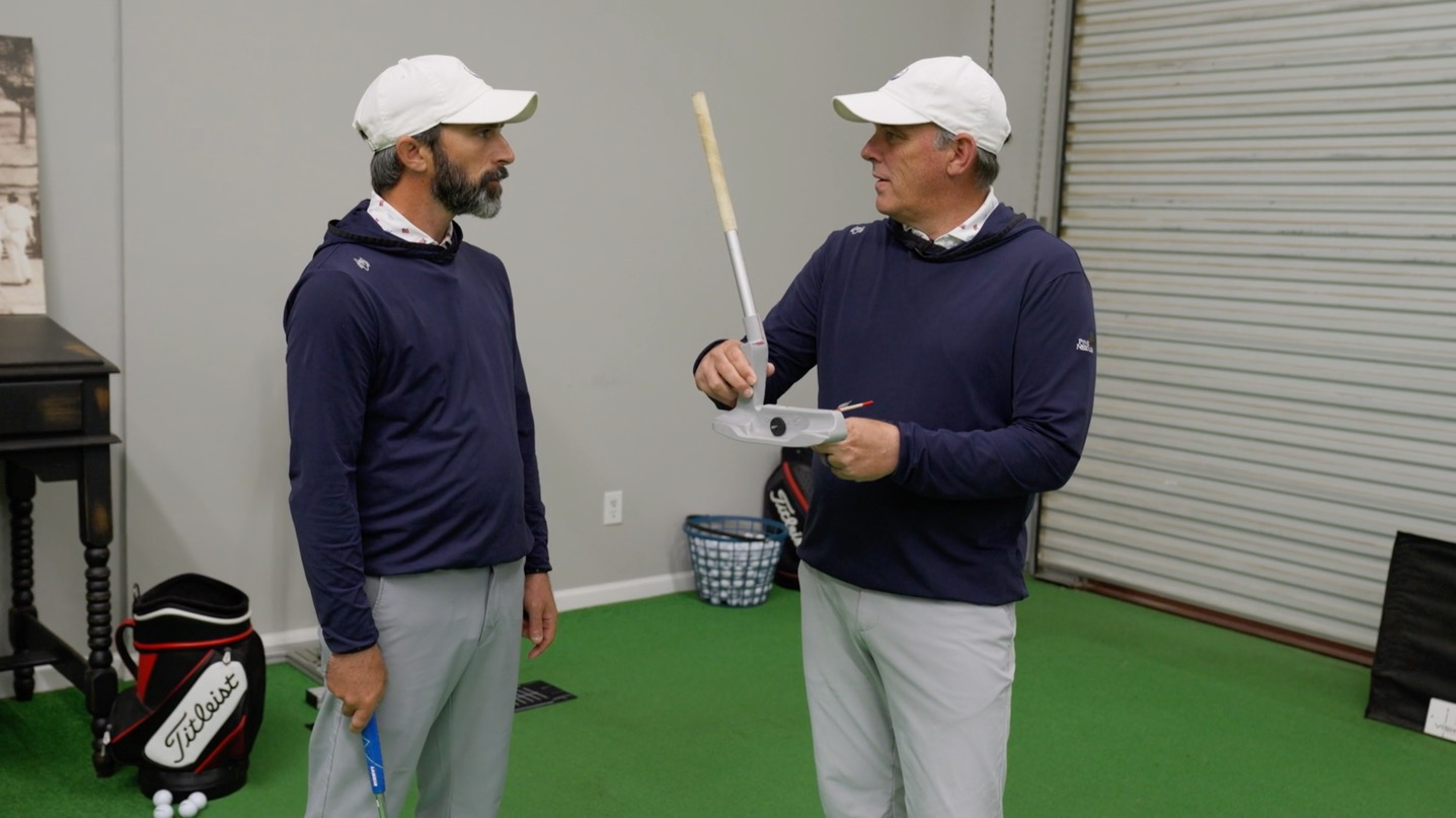 Flatstick Fundamentals - Learn to Putt - Flatstick Academy